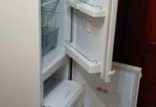 Холодильник атлант 1704 бу