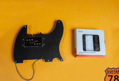 Переиздание Fender Wide Range Humbucker for Tele