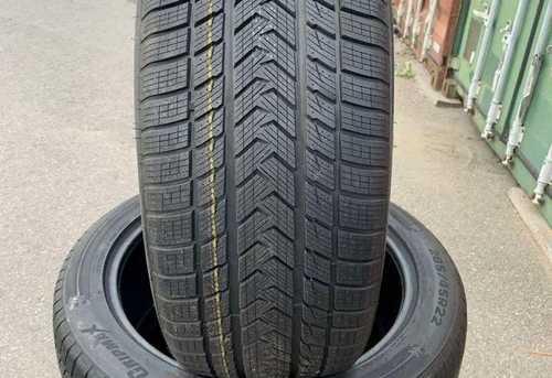 Gripmax Status Pro Winter 235/35 R19 91V