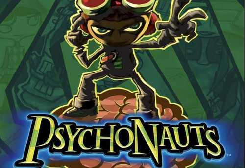 Psychonauts PS4 PS5