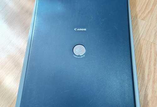 Сканер canon lide 20