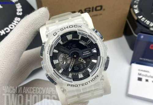 Часы Casio G Shock GA 110