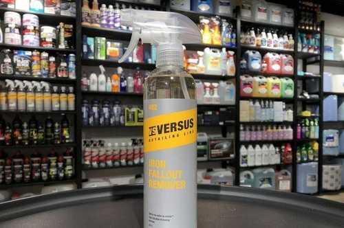 Versus Iron Fallout Remover Удалитель ржавчины