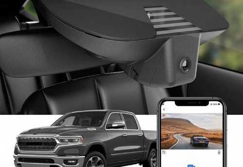 Видеорегистратор для RAM 1500 2019+