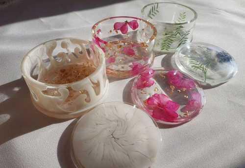 Шкатулка