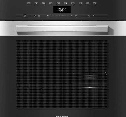 Духовка Miele H 7460 B edst/clst(Новая в упаковке)