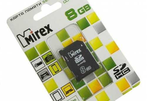 Карта памяти microSD 4GB class 10 (без адаптера) m