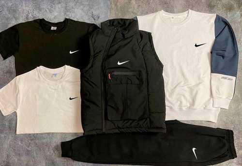 Костюм Nike 5 предметов