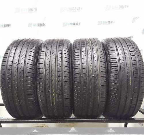 Pirelli Cinturato P7 255/40 R18 99R