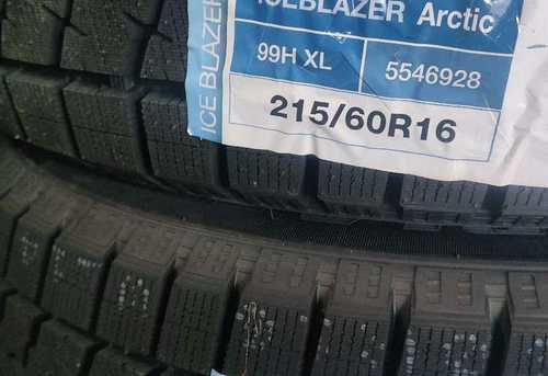 Sailun Ice Blazer Arctic 215/60 R16