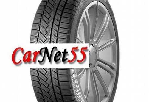 Continental ContiWinterContact TS 850P SUV 235/55 R20