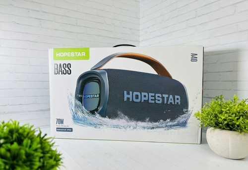 Колонка Hopestar A40 70w лучше JBL