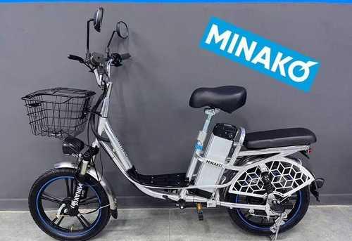 Электровелосипед Minako