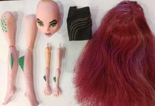 Кукла Monster High