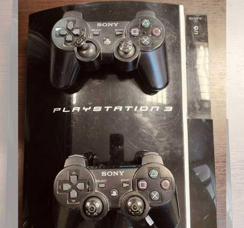 Sony playstation 3