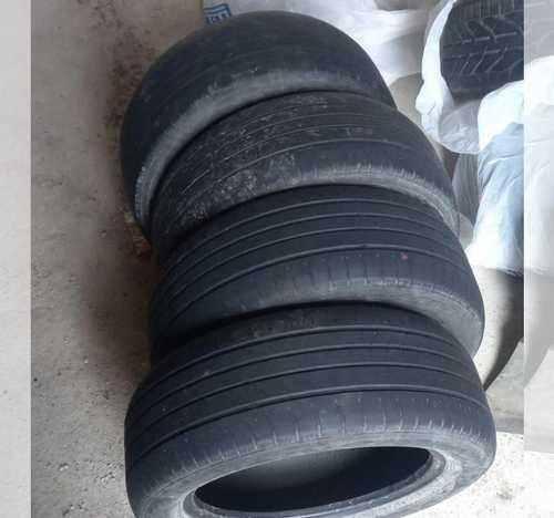 Yokohama Geolandar G91AV 205/55 R16 91V