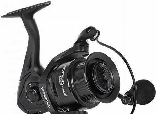 Катушка Brain Scout SE 5000S 8+1BB 4.9:1