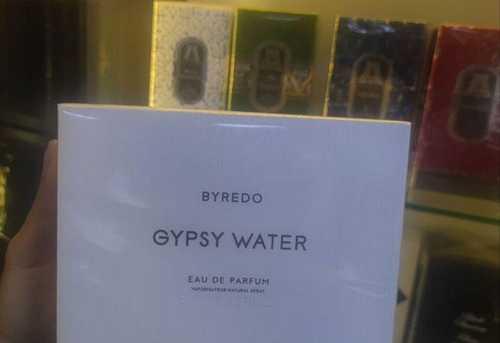 Byredo gypsy water ОАЭ 100 мл