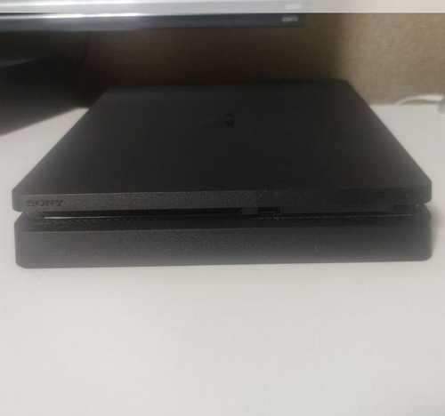 Sony playstation 4 slim 1tb