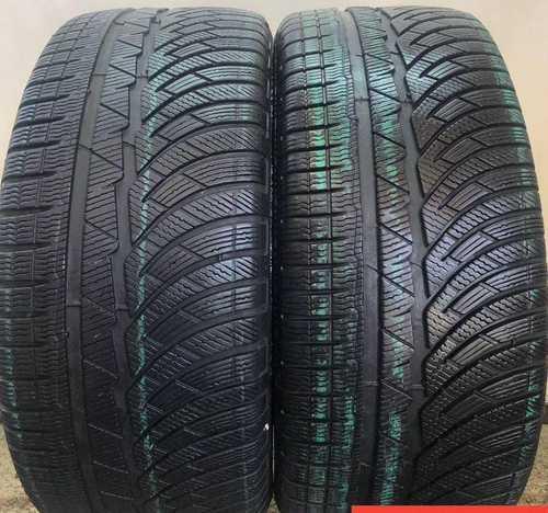 Michelin Pilot Alpin 4 245/40 R18 97V