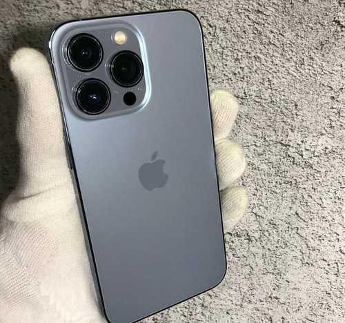 iPhone 13 Pro, 128 ГБ