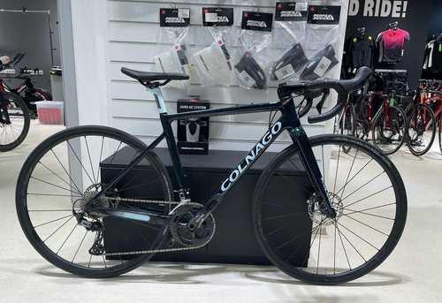 Гравийный велосипед Colnago