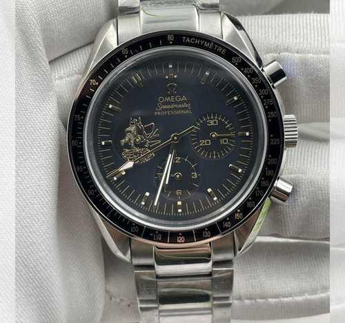 Мужские часы Omega Seamaster