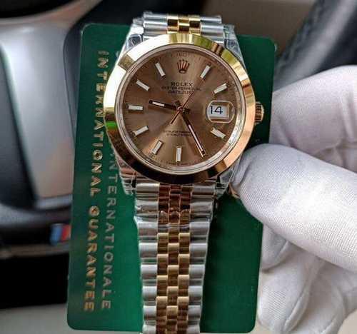 Часы мужские Rolex Datejust