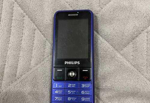 Philips Xenium E182