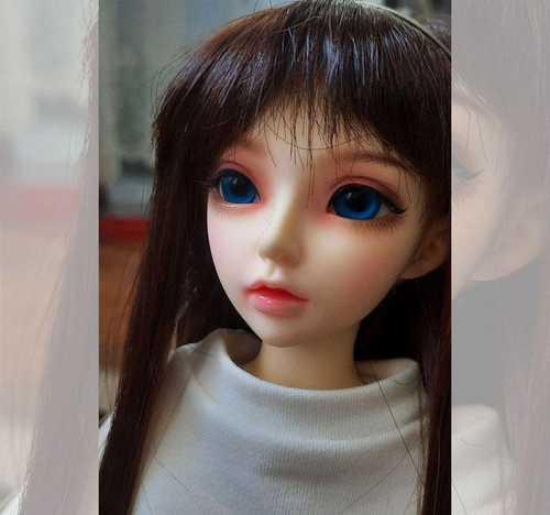 Кукла бжд bjd 1/4 minifee fairyland Celine