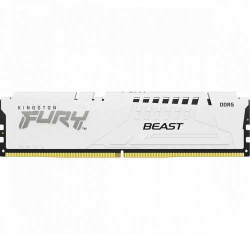 Озу Kingston Fury Beast 665450