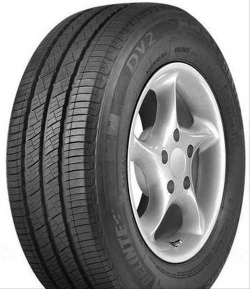 Delinte DV2 225/70 R15