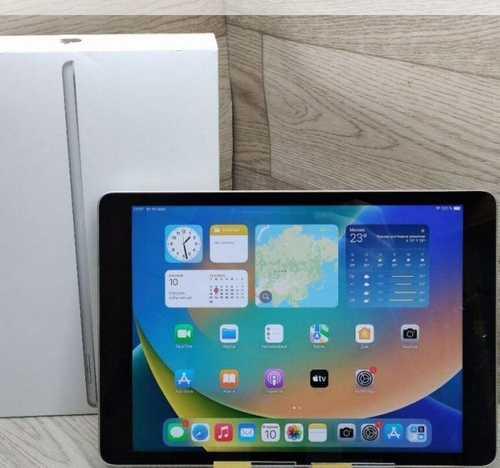 10.2 Планшет Apple iPad (9-го поколения) (2021) 3