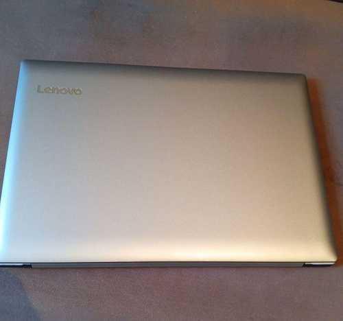 Ноутбук Lenovo ideapad 330 17ikb