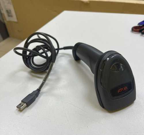 Сканер Атол SB2108 Plus