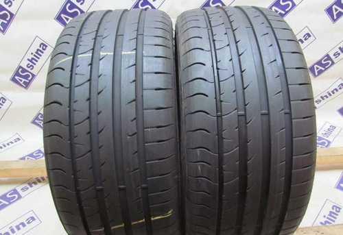 Sava Intensa UHP 2 225/35 R19 96G