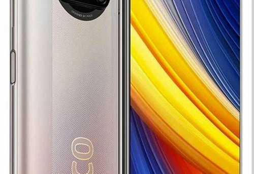 Xiaomi Poco X3 Pro, 8/256 ГБ