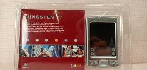 Кпк Palm tungsten E2, новый, запечатан