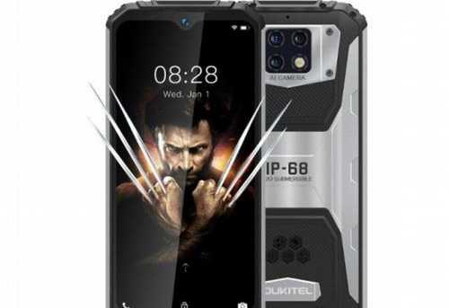 OUKITEL WP6, 6/128 ГБ