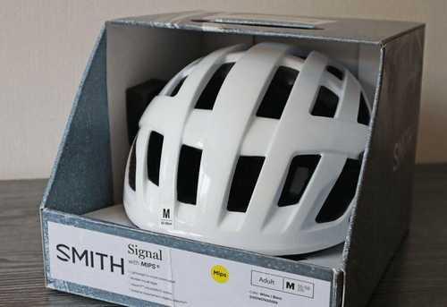 Smith Signal Mips Шлем Велосипедный