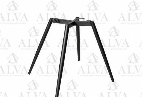 Металличекие опоры для стульев диаметр 32