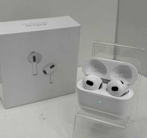 Наушники Беспроводные Внутриканальные No name AirPods 3