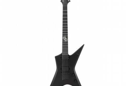 Электрогитара Solar Guitars X2.6C (кейс в компл.)