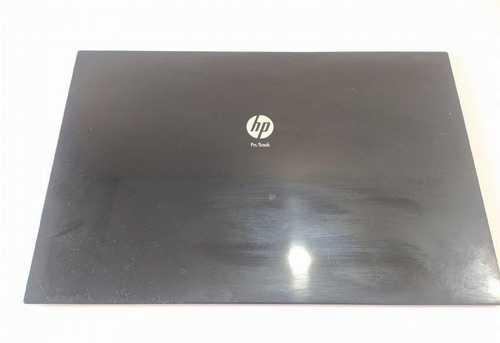 Крышка матрицы для ноутбука HP ProBook 4710s