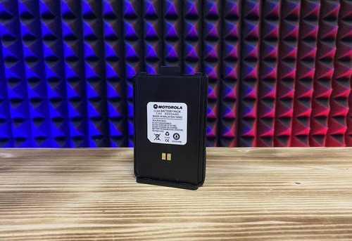 Аккумулятор для рации Motorola GP-UV650/HIT H6