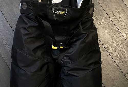 Хоккейные шорты bauer supreme ultrasonic Sr Medium