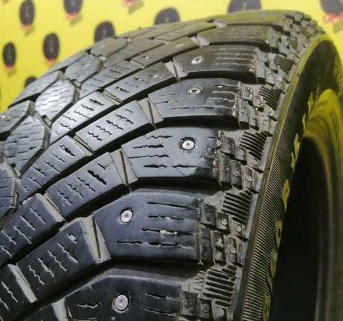 Continental ContiIceContact 195/60 R15