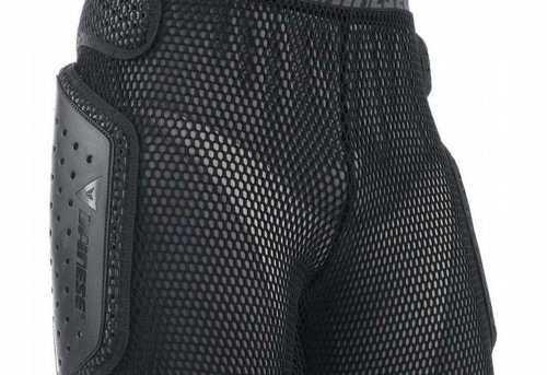 Dainese шорты защитные E1 hard short black