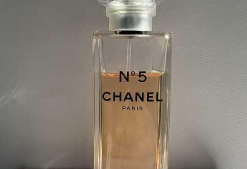 Chanel n5 eau premiere