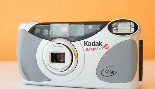 Фотоаппарат плёночный Kodak KE 60 Easy Load